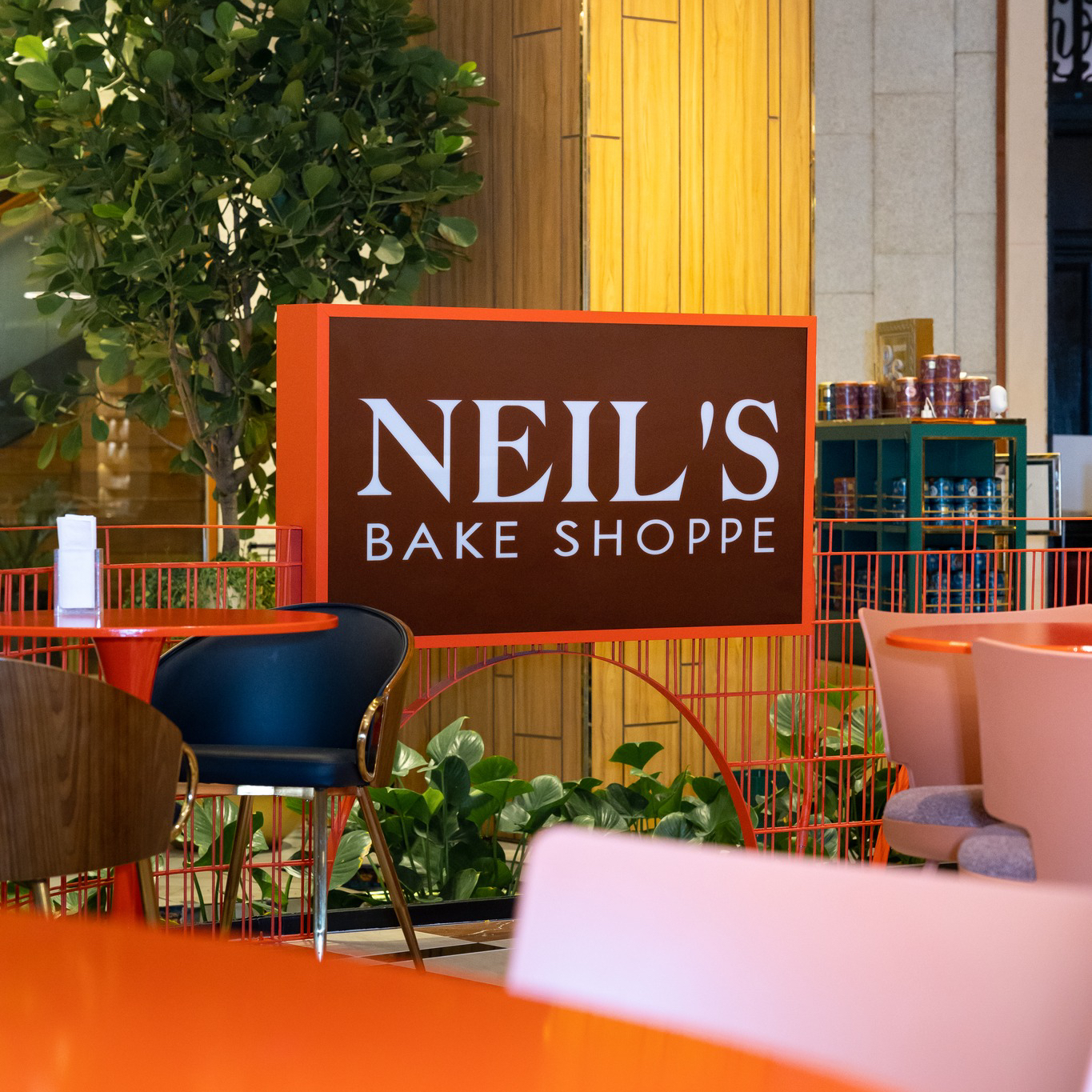 Neil’s Bake Shoppe: Experience a legacy of taste, serving original ...