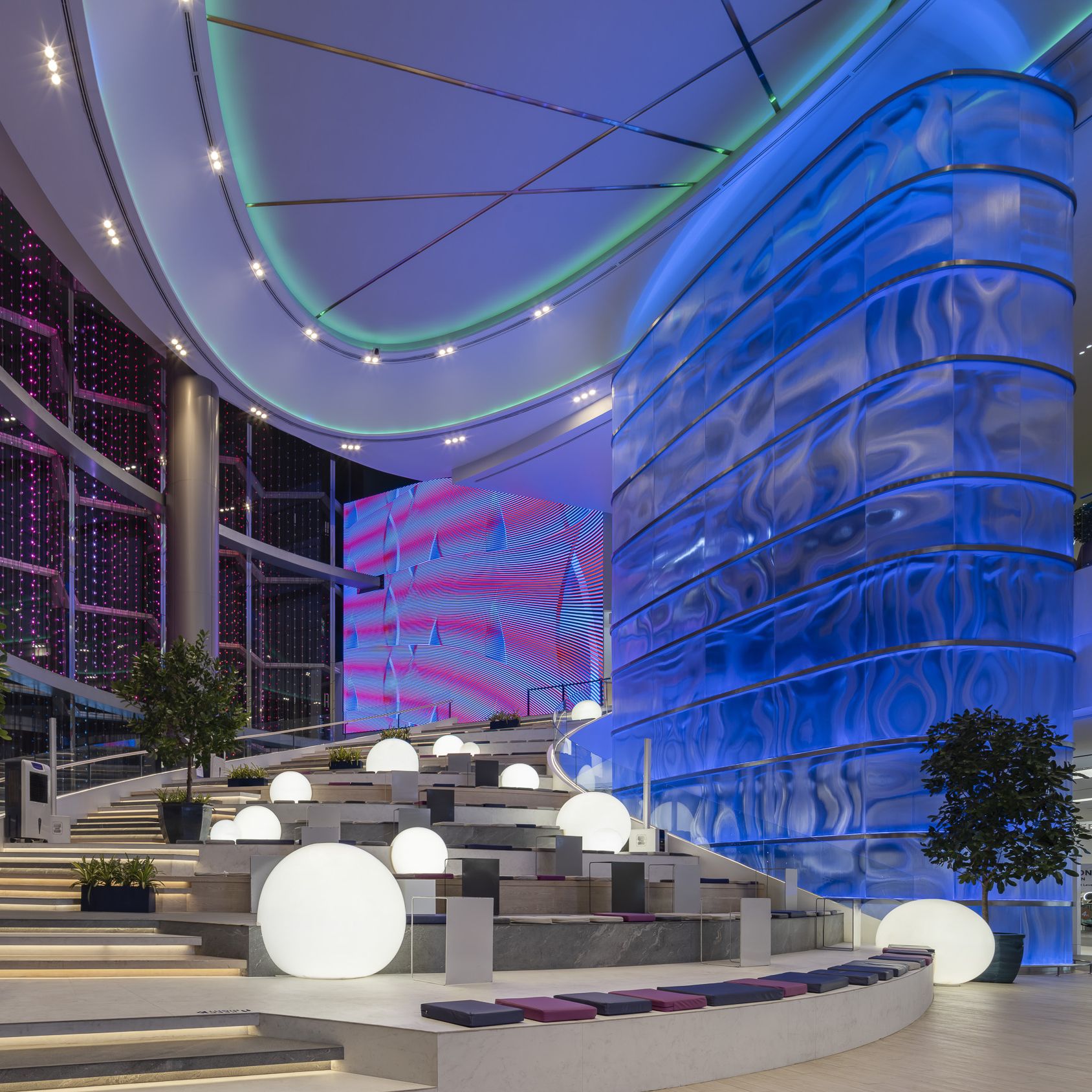 SCBX NEXT TECH: Your Futurescape | Siam Paragon
